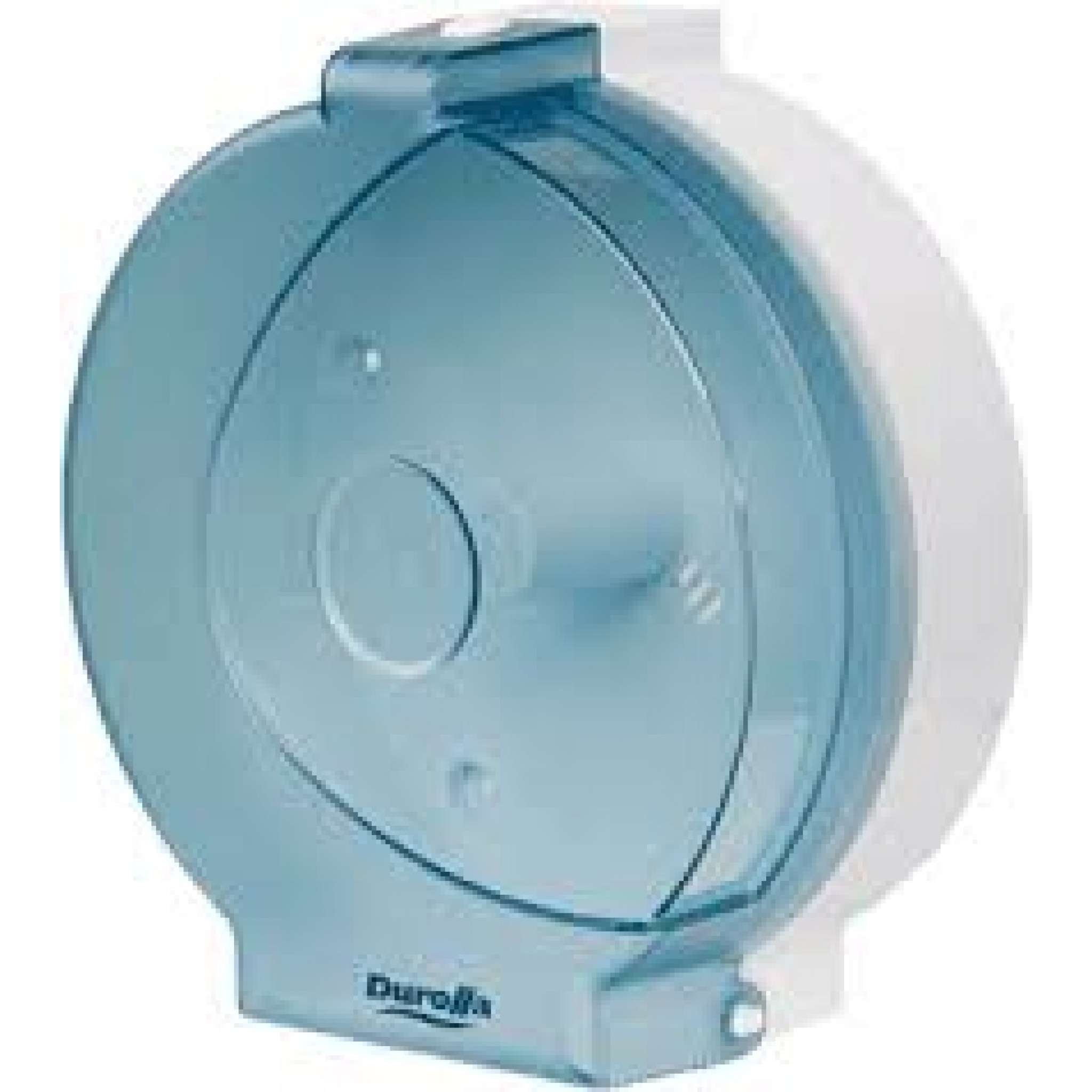 Jumbo Single Toilet Roll Dispenser - International Oceanic Solutions ...